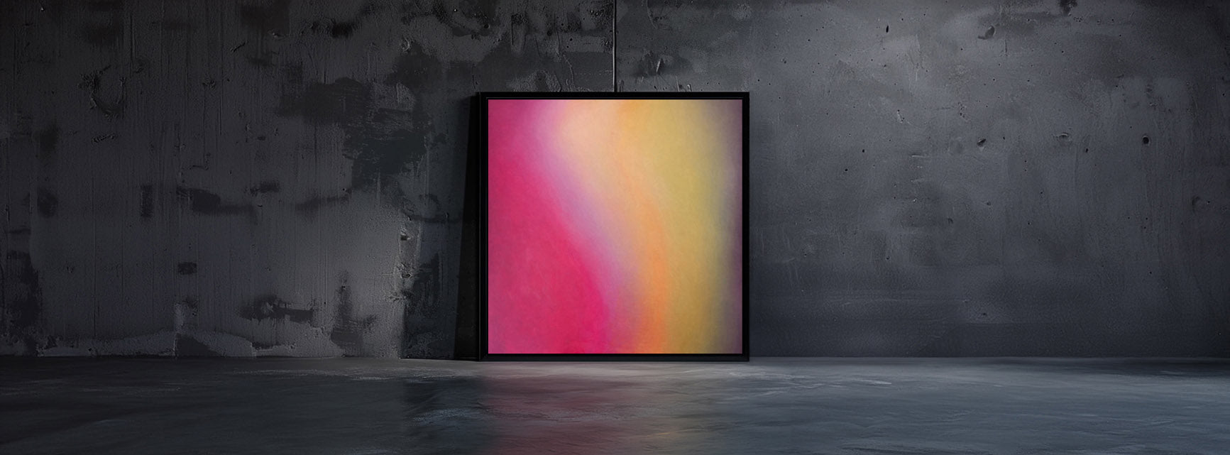 Fine Art Portrait Commissions – Marcus Callum Artist