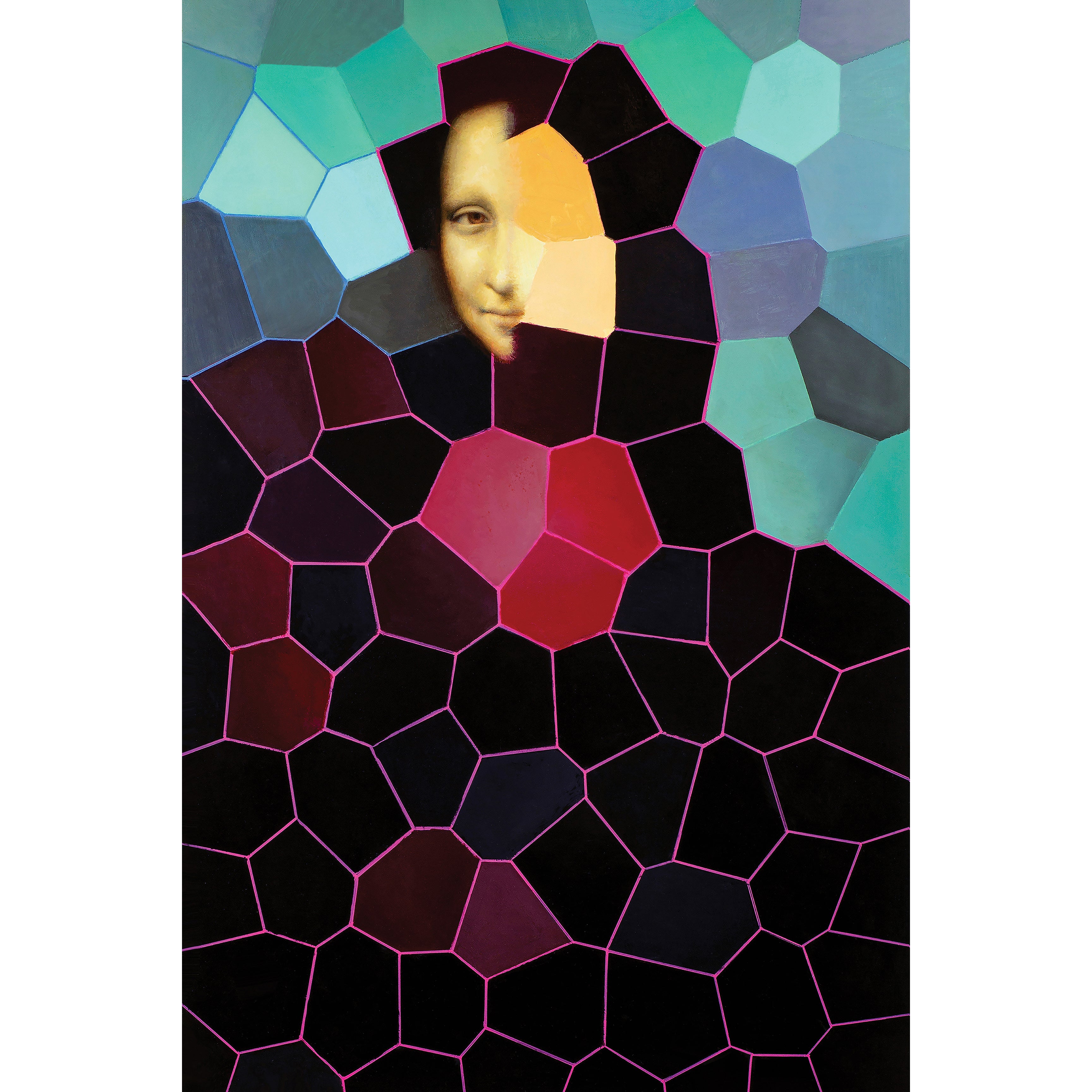 Marcus Callum Art Paintings, Art Prints & Canvas Prints – Marcus Callum ...