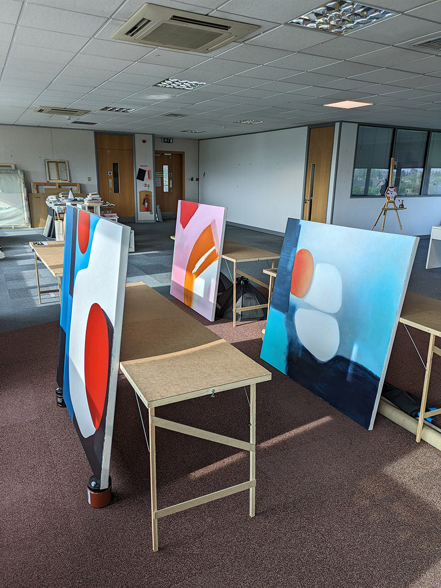 Marcus Callum Art Paintings, Art Prints & Canvas Prints – Marcus Callum ...